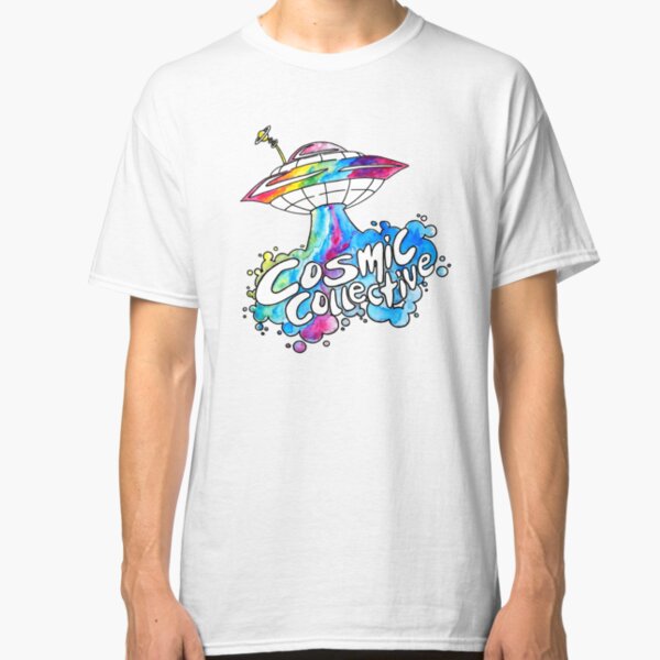 merch : cosmic collective